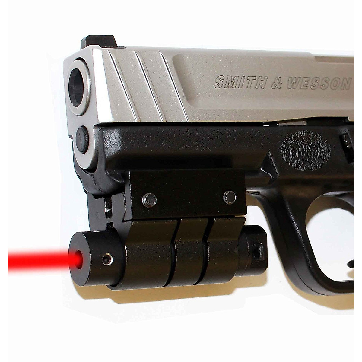 Trinity compact Weaver Mounted red dot Sight for tristar p100 tactical home defense optics accessory aluminum black picatinny weaver Mount adapter Class IIIa 635nM Less Than 5mW.