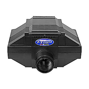 Artograph Super Prism Opaque Art Projector with 2 Lenses for Image Reduction and Enlargement  (Not Digital)