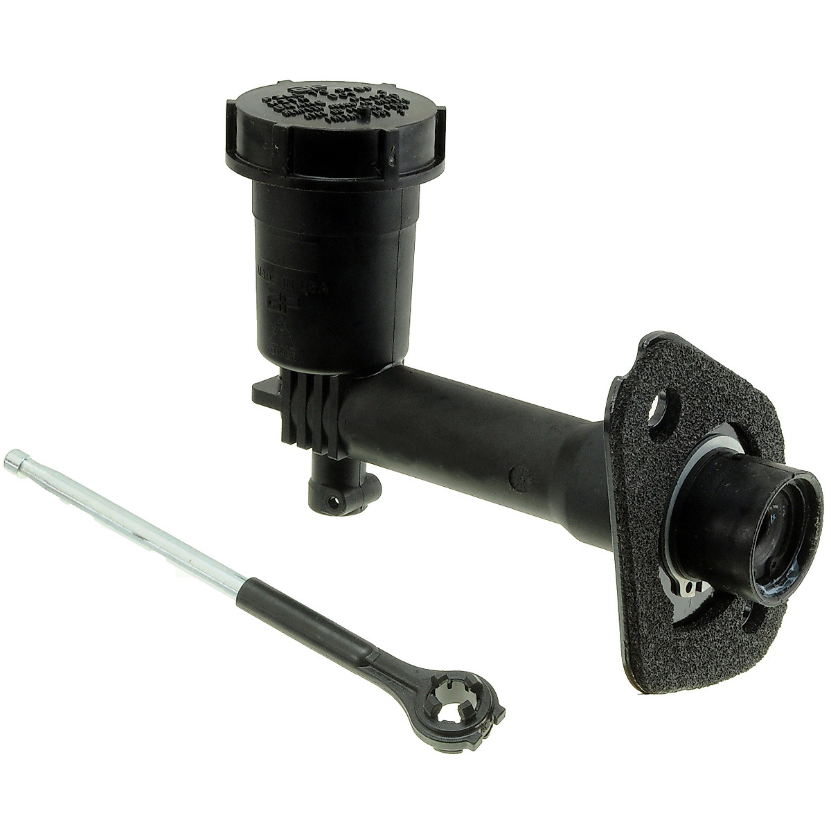 Dorman CM350032 Clutch Master Cylinder Compatible with Select Ford Models