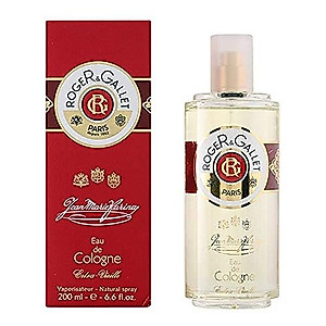 Roger & Gallet Extra Vieille Jean Marie Farina Unisex Eau De Cologne Spray, 6.6 Ounce