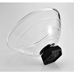 Hario "Gohan Gama" Glass Lid Rice Cooker, 3-Cup