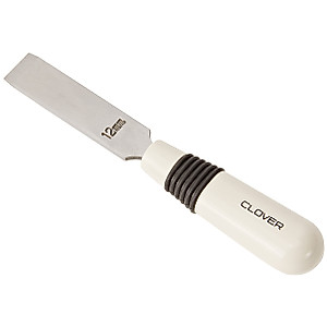 Clover Button Hole Cutter