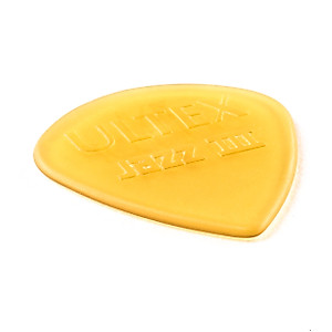 Dunlop 427R Ultex® Jazz III, 1.38mm, 24/Bag