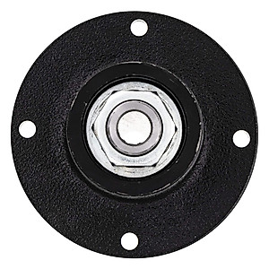 8TEN Mower Spindle for Scag Turf Tiger Cheetah Cub Cat Wildcat Sabre Tooth 461663 52 inch Deck 3 Pack