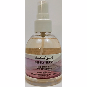 Kindred Goods Bubbly Berry Hair & Body Mist 5 Fl. Oz.