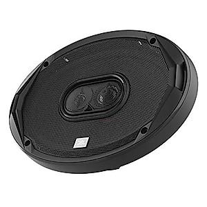 JBL 6" x 9" Step-up Multielement Car Audio Speaker System