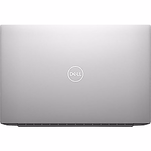 Dell XPS 9730 Laptop (2023) Touch | 17" 3840x2400 4k | Core i9-13900H - 2TB SSD Hard Drive - 32GB RAM - Nvidia GeForce RTX 4080 | 14 cores @ 5.4 GHz - 12GB GDDR6X Win 11 Home Silver (Renewed)