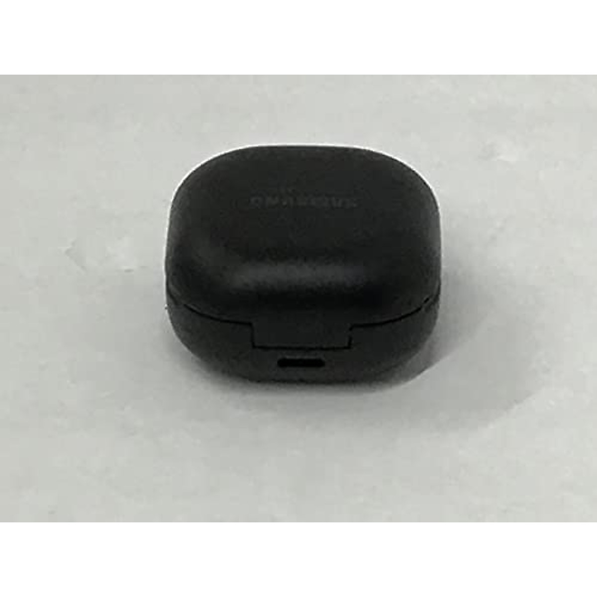 SAMSUNG Galaxy Buds Pro, Bluetooth Earbuds, True Wireless, Noise Cancelling, Charging Case, Quality Sound, Water Resistant, Phantom Black (US Version) (Renewed)