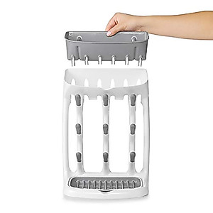 OXO Tot Space Saving Drying Rack