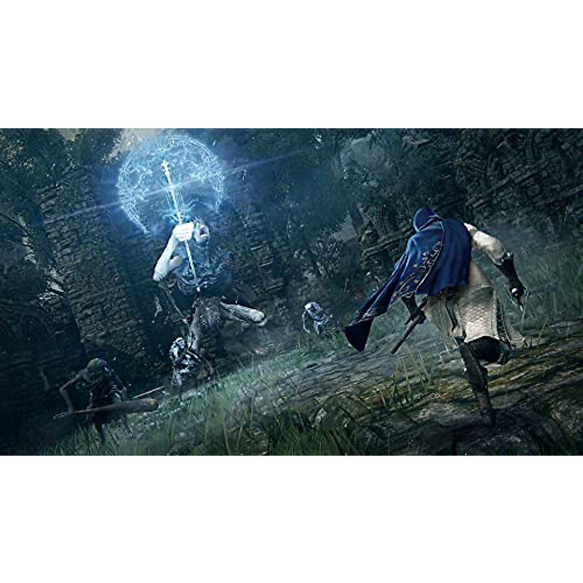 Elden Ring - PlayStation 5