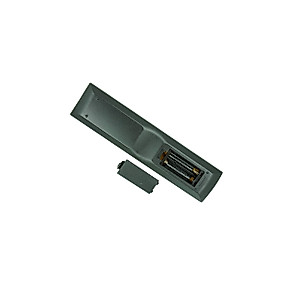 Universal Replacement Remote Control for Pioneer VSX-516-K VSX-516-S VSX-1017TXV-K VSX-AX5I-S 7.1-Channel Home Theater AV A/V Receiver System