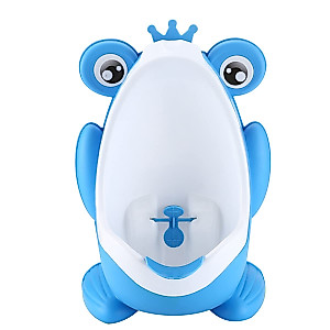 Kisangel Children's Urinal Toilet Toddler Pp Multifunction