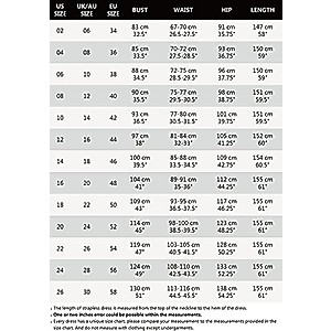 Ever-Pretty Maxi Long Chiffon Wedding Guest Dresses for Women Lace Formal Dresses Navy Blue US18