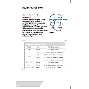 STX Stallion 75 5-Piece Youth Lacrosse Starter Set (CPV-R Helmet)
