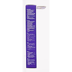 NZXT AER F - RF-AF140-B1-140mm - Winglet Designed Fan Blades - Fluid Dynamic Bearings - PWM Airﬂow Fans - Gaming Computer Fan