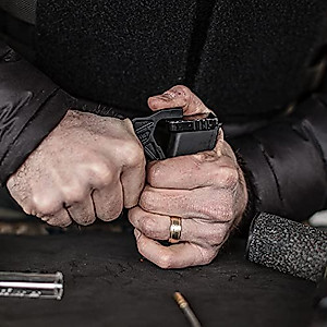 Otis Professional Pistol Cleaning Kit for Glocks (9MM, 40 Cal & .45 Cal)