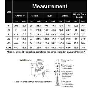 HOTOUCH Boyfriend Style Shirts Oversized Flannel Long Plaid Tops Tunics Green-Black Large