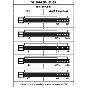 Belle Donne Womens Dress Belt, Red belt for women, Silver Polished Buckle Red Medium