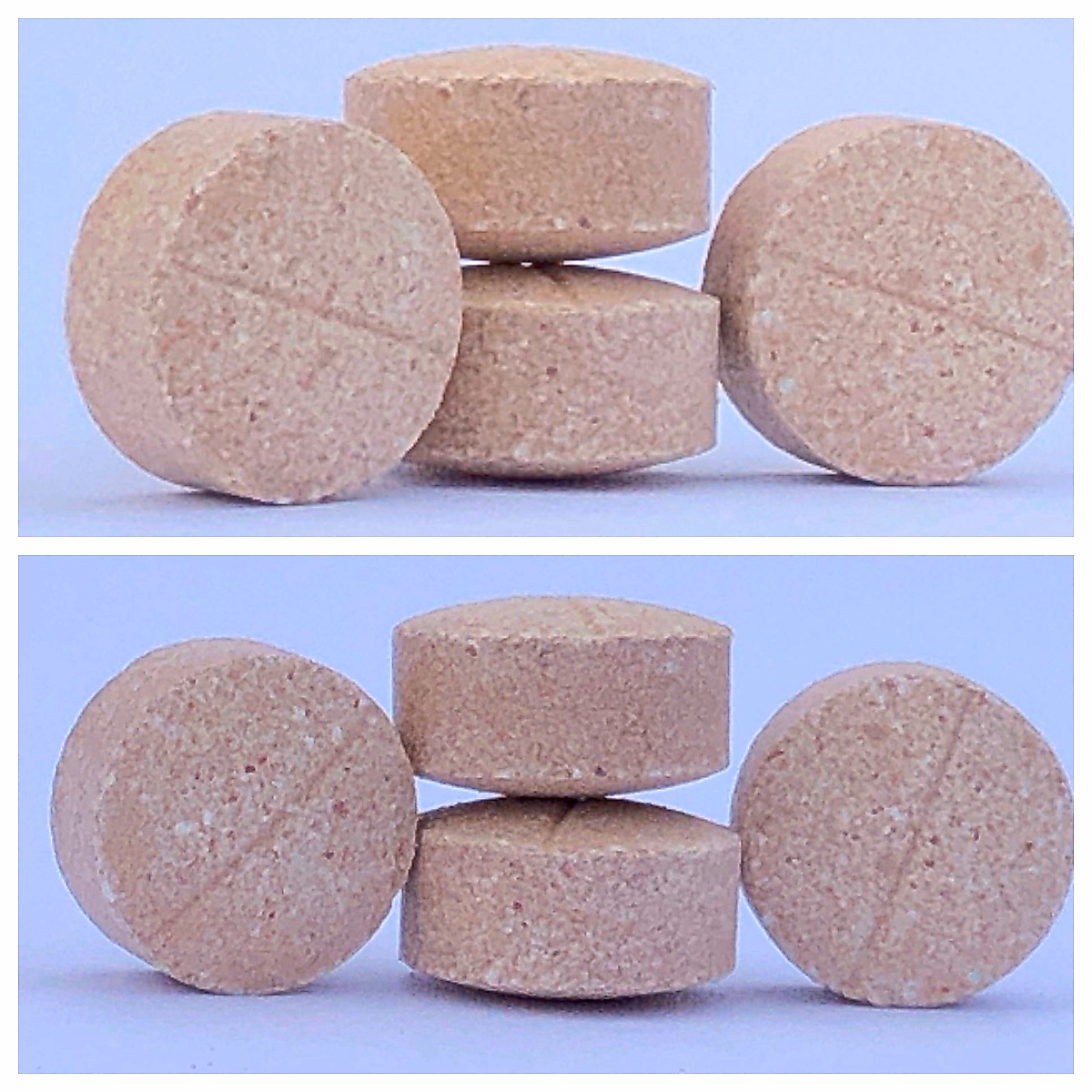 Cranberry D-Mannose for Dogs and Cats Urinary Tract Infection Support Prevents and Eliminates UTI, Bladder Infection Kidney Support, Antioxidant (Double Strength Tablet, 60 Count)