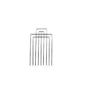 Tomahawk Live Trap Model TD09 - Divider for 9" Wide or Smaller Traps and Cages