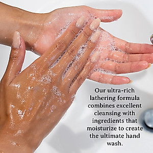 C.O. Bigelow Hand Wash, Bergamot Liquid Soap Iconic Collection Bergamot Hand Wash, 10.5 fl oz