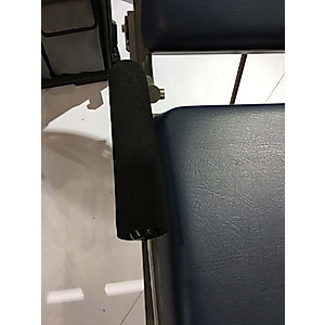 VIBURISH Portable Easy Folding Operating Chair