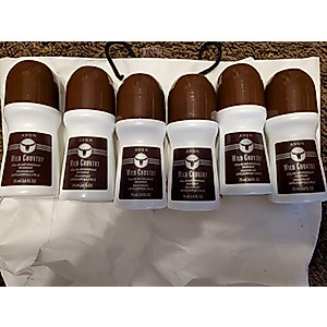 Avon Wild Country Roll On Deodorant 6pcs
