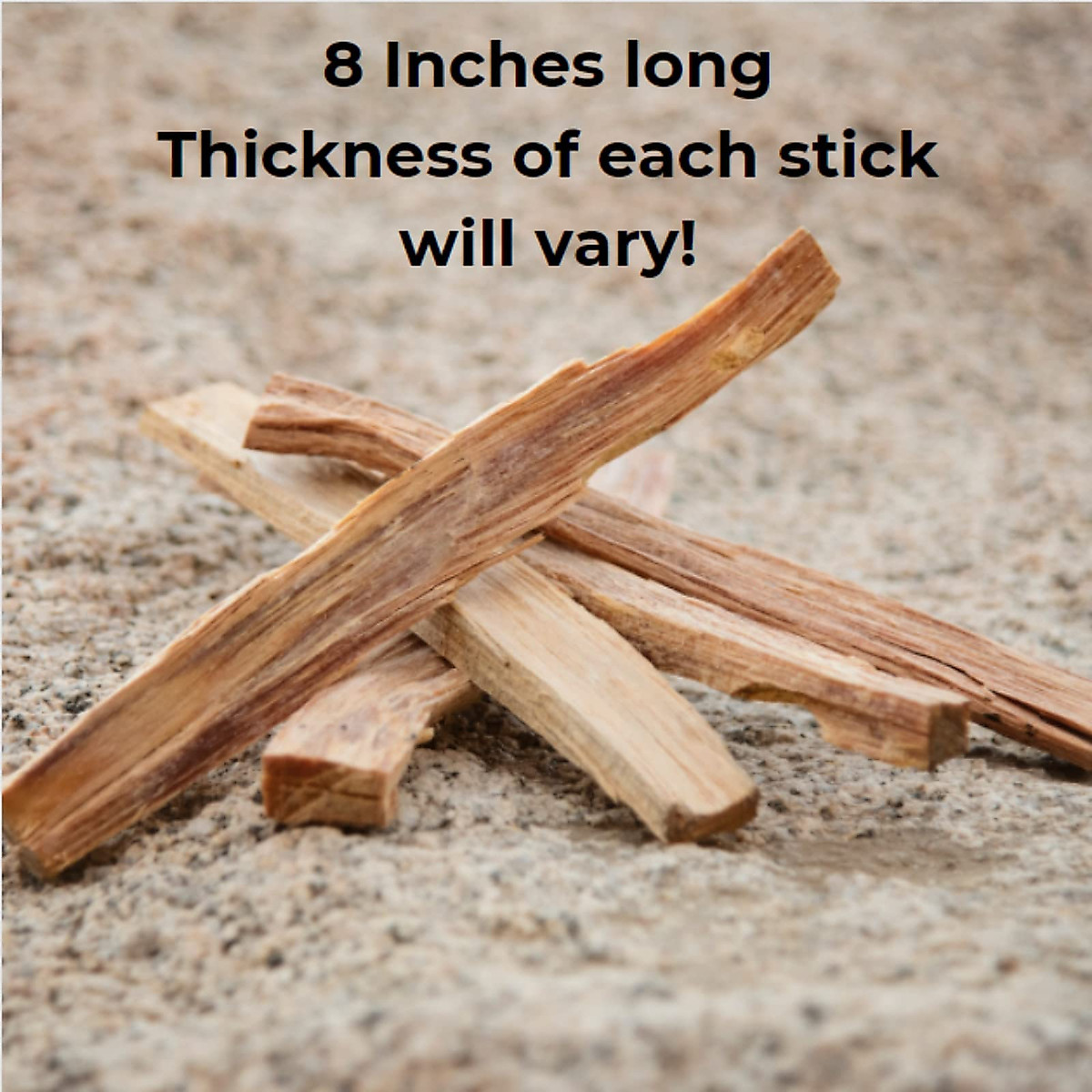 Fatwood Fire Starter Sticks (10 lb Box) - All Natural Resin-Rich Fatwood for Wood Stoves, Fireplaces, Campfires | Easy & Safe Fire Logs, Long-Lasting Firewood, 140 Sticks