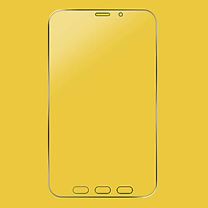 Galaxy Tab Active 2 8.0 Glass Screen Protector,(3 Pack) Anti-Fingerprint Ultra-Thin Clear 9H Hardness Shatter Proof Tempered Protective Film Replacement for Samsung Galaxy Tab Active 2 8.0 T395 T390.