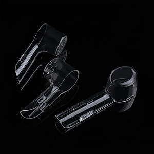 8 Pack Toothbrush Cover for Protecting Oral-B Replacement Brush Heads Electric Toothbrush, Portable Travel Brush Heads Caps, Convenience for Travel and Everyday Use