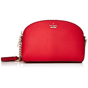 Kate Spade New York Cameron Street Hilli Heirloom Red One Size