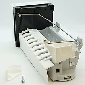 D7824706Q -for Choice Refrigerator Icemaker (Bare) Whirlpool, Sears, Amana