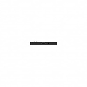 Sony Xperia 10 IV Dual SIM 128GB ROM + 6GB RAM (GSM only | No CDMA) Factory Unlocked 5G Smartphone (Black) - International Version