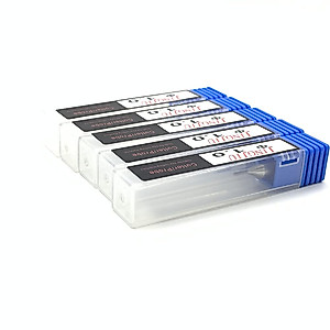 1.0mm Tracer Point TL003(RIC09483B) in HSS fit for KEYLINE-BIANCHI 994 LASER for G Clamp & V Jam Key Machines (5)