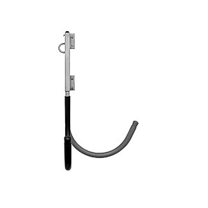 Malone Auto Racks Yakswing Folding Kayak Wall Storage System