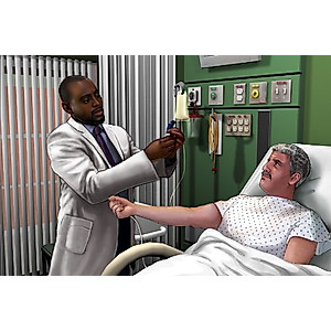 House, M.D. - Nintendo DS