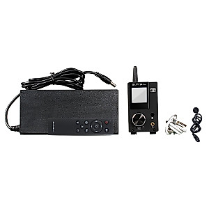 S.M.S.L AD18 Audio HiFi Stereo Amplifier with Bluetooth 4.2 Supports Apt-X,USB DSP Full Digital Power Amplifier 2.1 Small 80Wx2 Class D Amplifier with Subwoofer Output