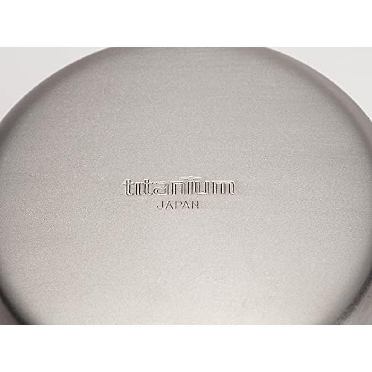 Snow Peak Titanium French Press - Ultralight Coffee Maker for Camping, Backpacking & Hiking - Camping Cookware Essential for Coffee Anywhere