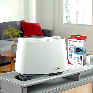 Honeywell Replacement Wicking Filter A, 3 pack, White, 3 Count