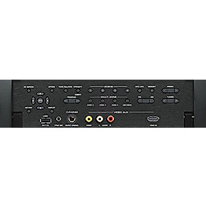 Yamaha AVENTAGE RX-A2060 9.2-Channel Network AV Receiver