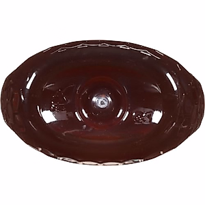 Wholesome Sweeteners Organic Raw Unfiltered Honey, Pesticide Free, Fair Trade, Non GMO & Non Glyphosate, 16 Ounce Squeeze Bottle (Pack of 1) (00280721)