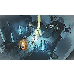 Diablo III Eternal Collection (PS4)