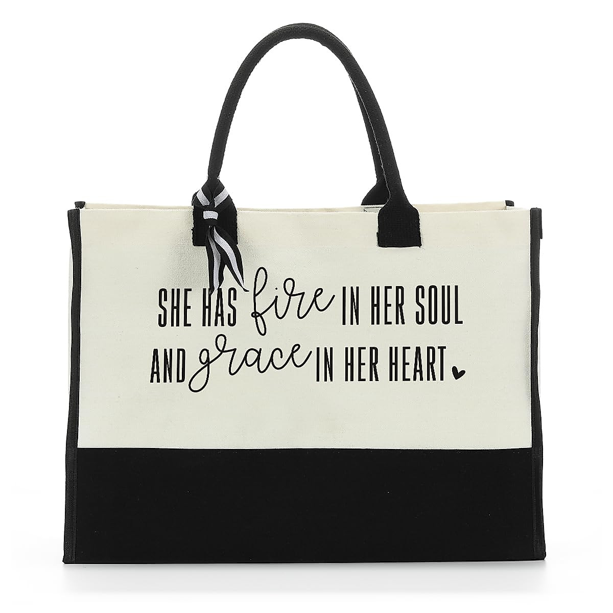 Beach Tote TraBeach Tote Gifts Birthday Presents for Women Vacation Essentials Inspirational Gifts for Best Friend Daughter Sister Girlfriend Wife Tote Bag Birthday Christmas Mothers Day Giftsvel