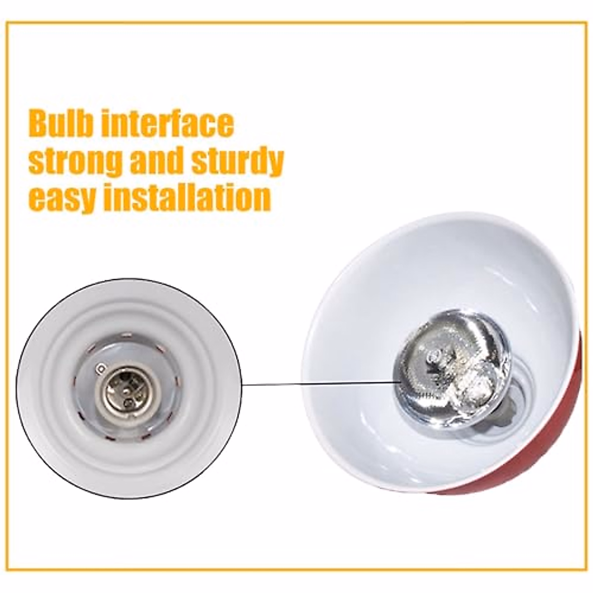 Food Heating Lamp, Hanging Food Warmer for Buffet Restaurant Hotel Kitchen, Retractable Food Warming Lamp Commercial Catering Equipment, Food Heat Warmer Lamp,