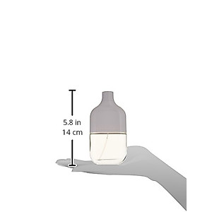 FCUK Friction Pulse Eau De Toilette Spray for Men, 3.4 Ounce