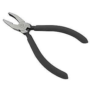 ION TOOL Glass Running & Breaking Pliers, 2PC Kit