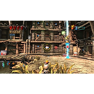 Playstation Move Heroes (Motion Control)