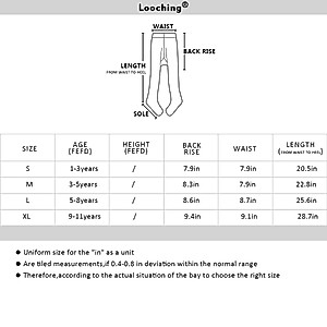 5 Pack Girls Cotton Cable Knit Classic Solid Ankle Leggings Pants Footless Tights 9-11T