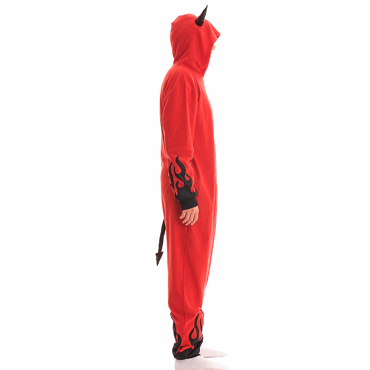 Just Love Men's Adult Onesie Mens Pajamas 6939-XL