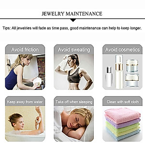 UoYu 21 pcs The Vampire Diaries Jewelry Set Vampire Family Ring Klaus Mikaelson's Ring for Fans Jewelry for Men Women